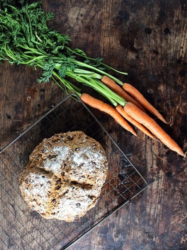 Easy Fun Bread Shapes for Kids - Veggie Desserts