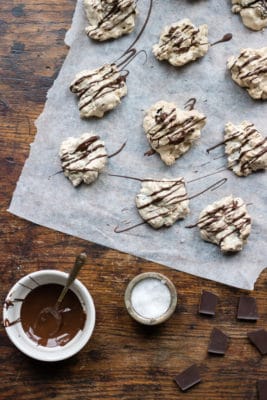 Icelandic Christmas Cookies - Veggie Desserts