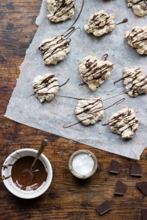 Icelandic Christmas Cookies - Veggie Desserts
