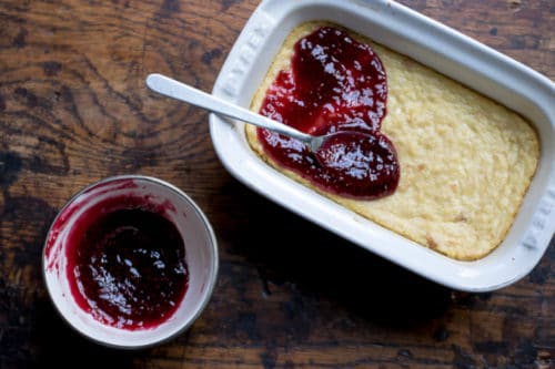 Easy British Queen of Puddings - Veggie Desserts