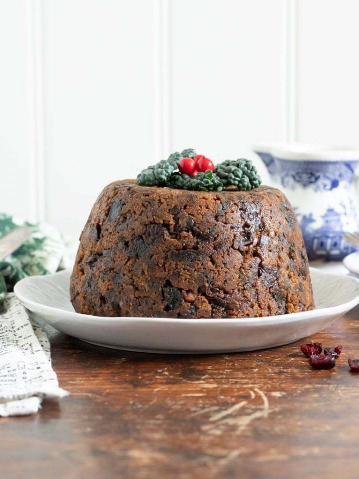 Che Bap (Vietnamese Corn Pudding) - Veggie Desserts