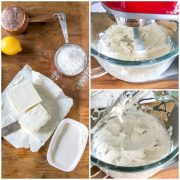 Easy Tangy Vegan Cream Cheese Frosting Veggie Desserts