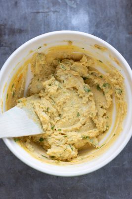 Maakouda - Moroccan Potato Cakes - Veggie Desserts