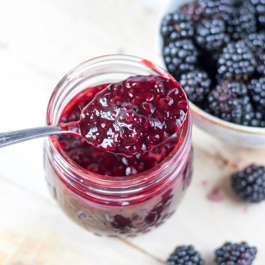 Fruit Compote Recipes - Veggie Desserts