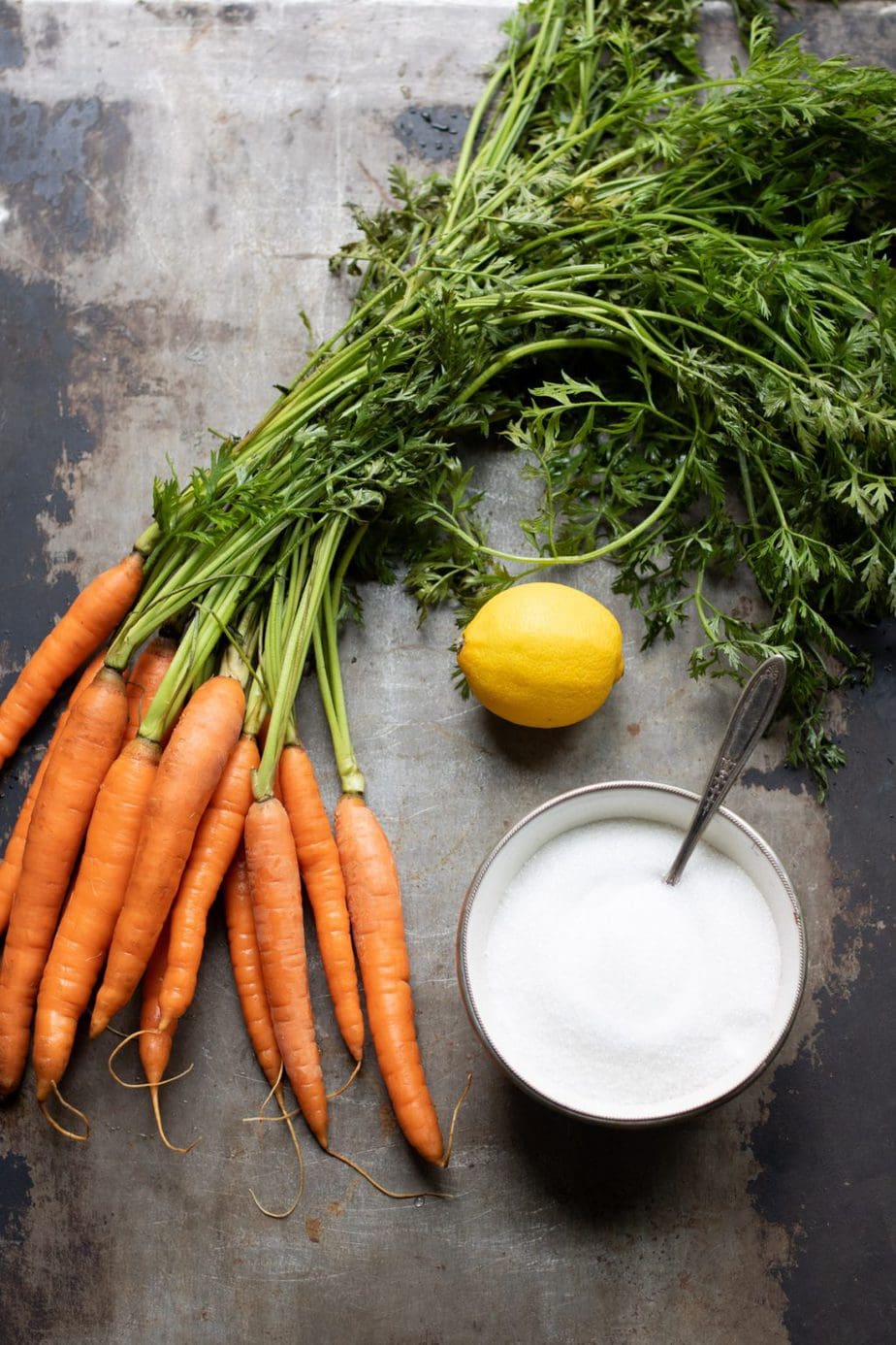 Carrot Jam - Veggie Desserts