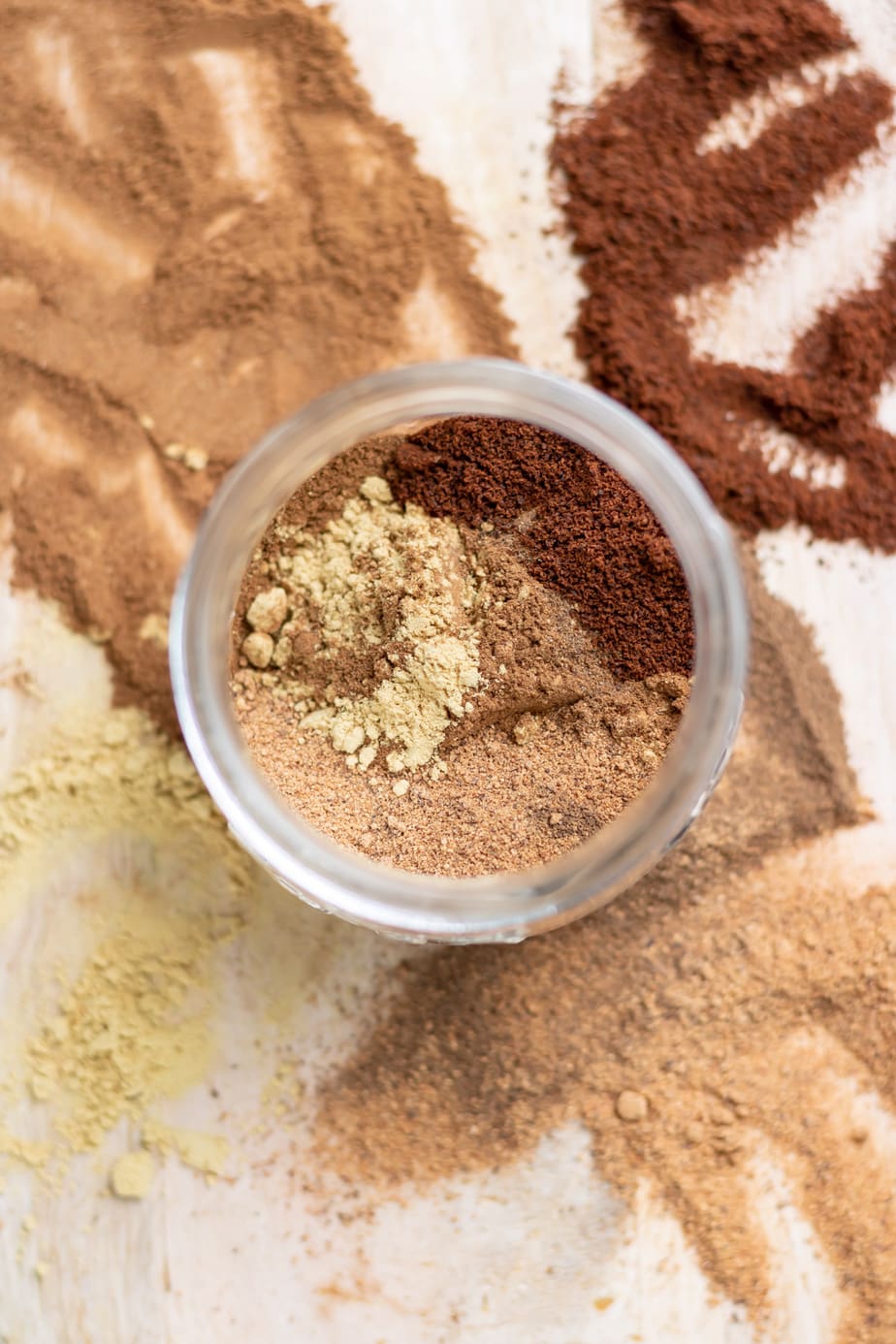 Pumpkin Spice Blend Recipe - Veggie Desserts