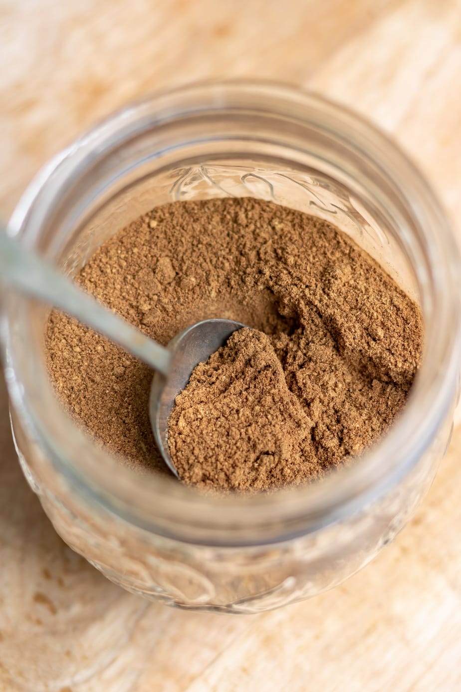 Pumpkin Spice Blend Recipe - Veggie Desserts