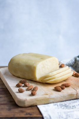 Easy Marzipan Recipe - Veggie Desserts