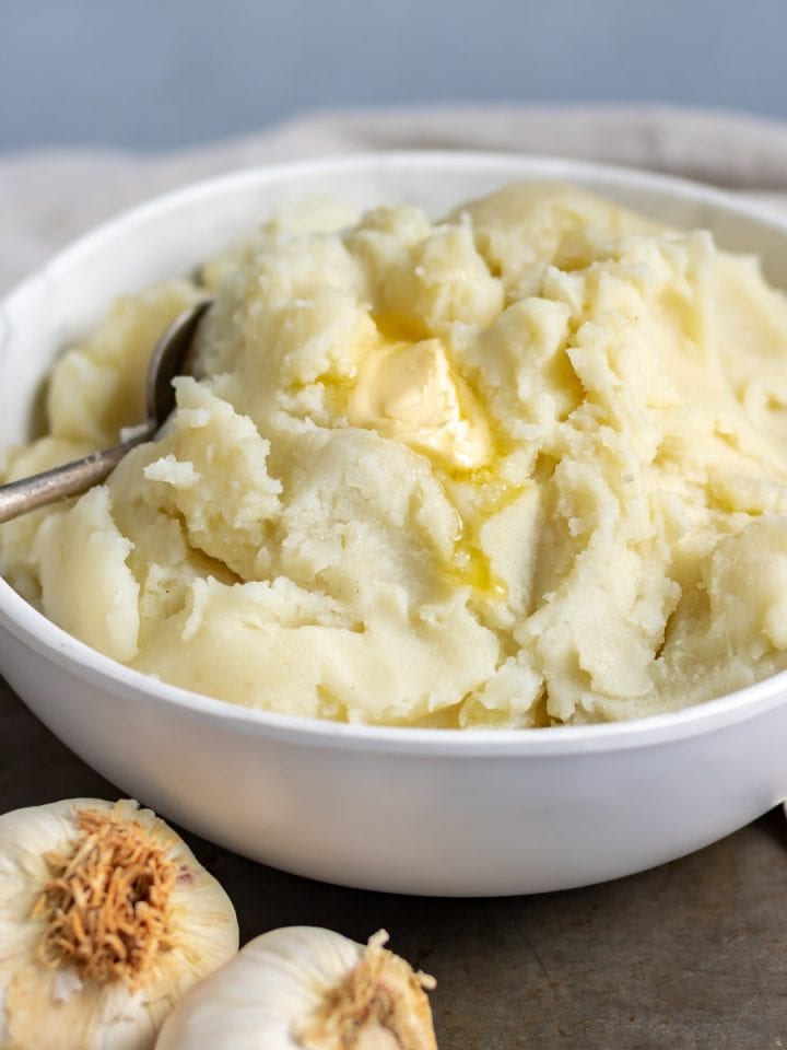 Candied Sweet Potato Casserole - Veggie Desserts