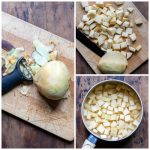 Easy Creamy Mashed Swede - Veggie Desserts