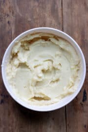 Mashed Celeriac (Celery Root) - Veggie Desserts