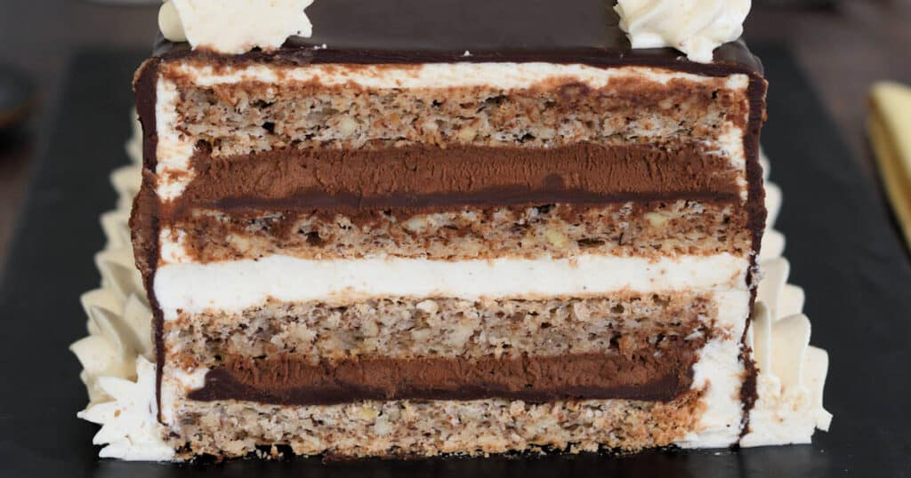 45 Fancy Desserts To Impress Your Guests - Veggie Desserts