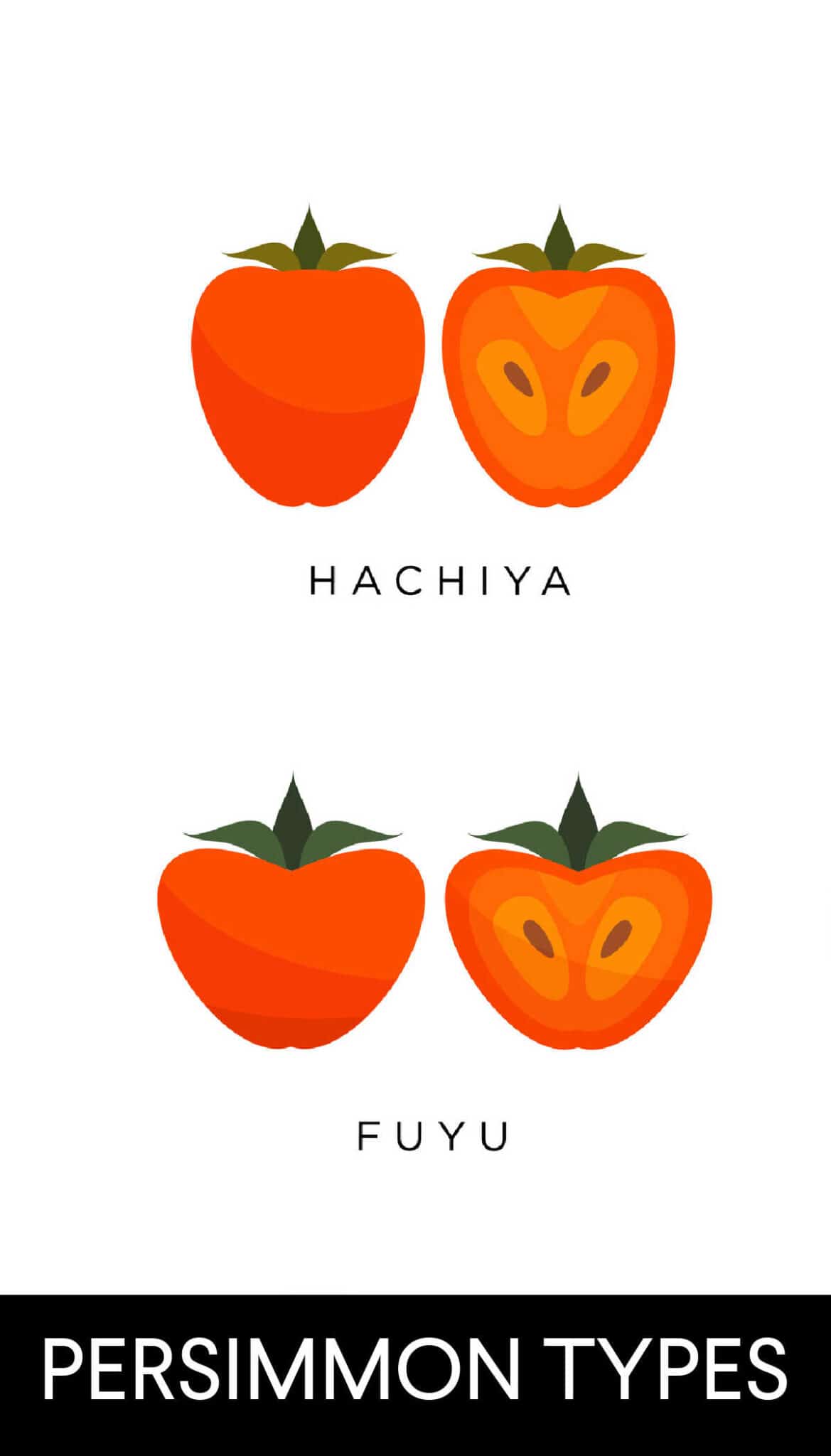 21 Best Persimmon Recipes - Veggie Desserts