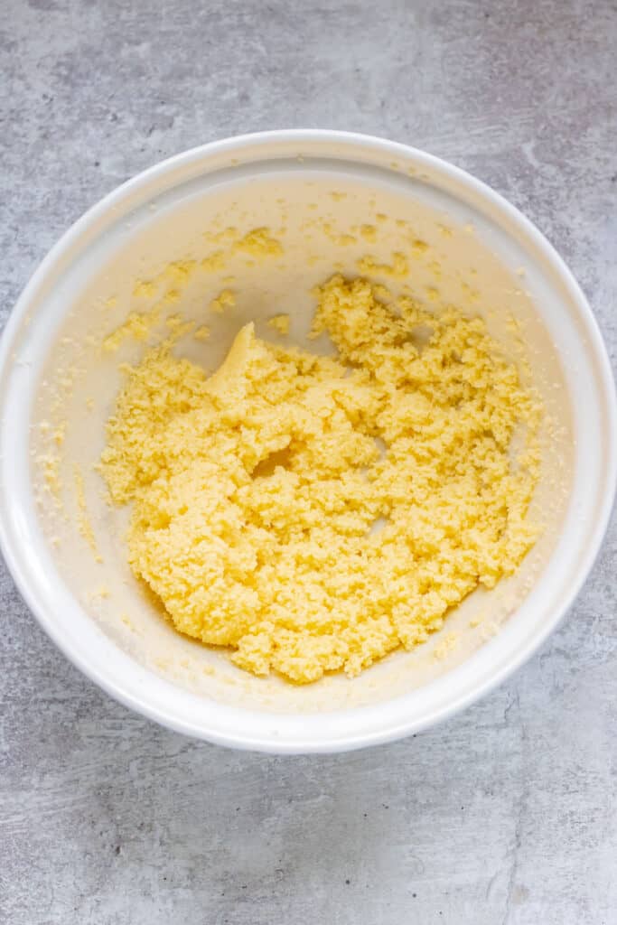 Persimmon Cookies with Vanilla Glaze - Veggie Desserts