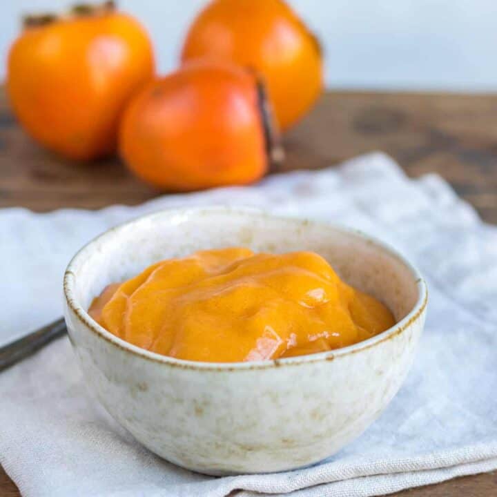 21 Best Persimmon Recipes - Veggie Desserts