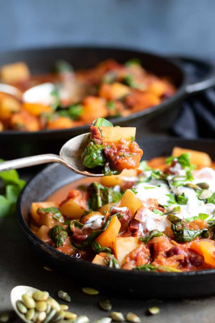 Red Bean Stew - Veggie Desserts