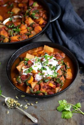 Red Bean Stew - Veggie Desserts