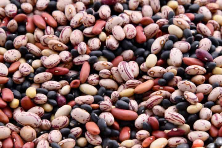 29 Vegetables That Start With B - Veggie Desserts