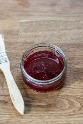 Halloween Oreo Brain Cookies - Veggie Desserts