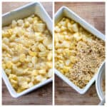Turnip Casserole - Veggie Desserts