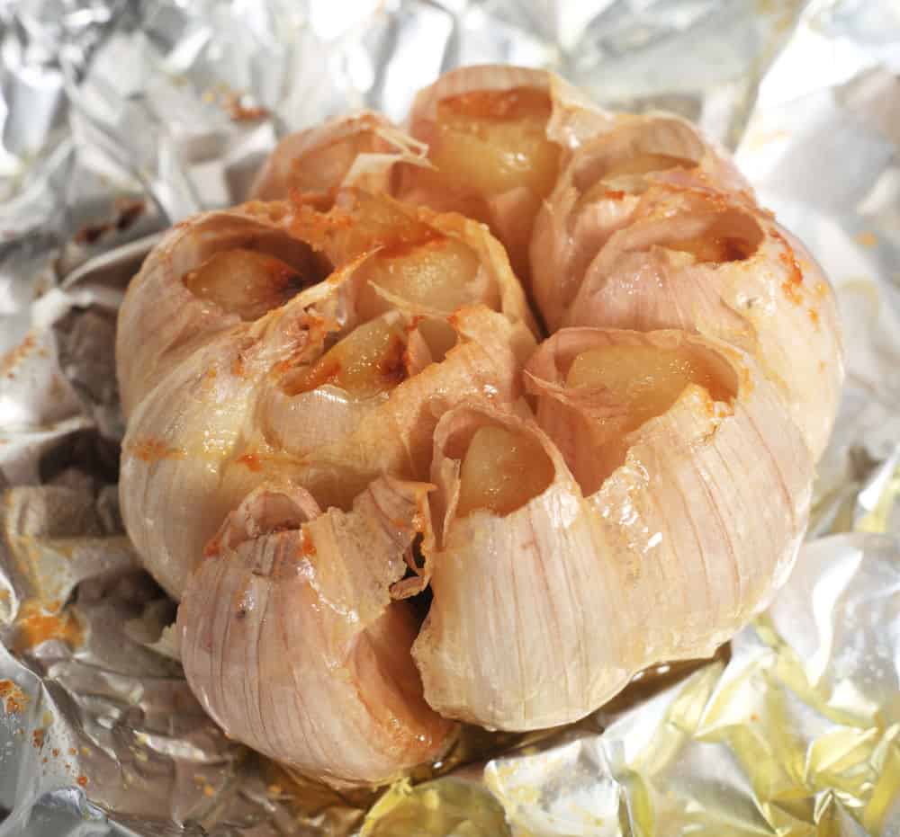 Is Garlic a Vegetable? - Veggie Desserts