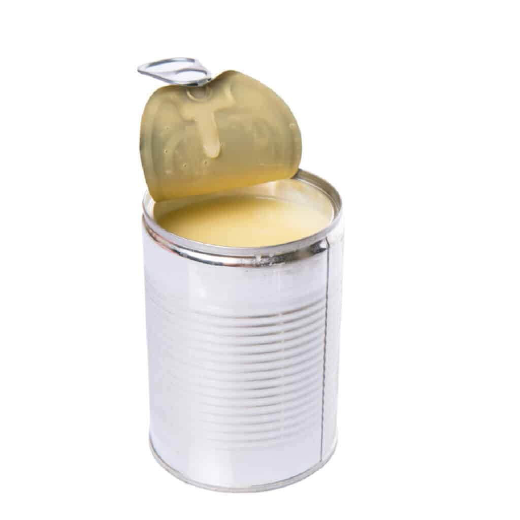 Condensed Milk Recipes - Veggie Desserts