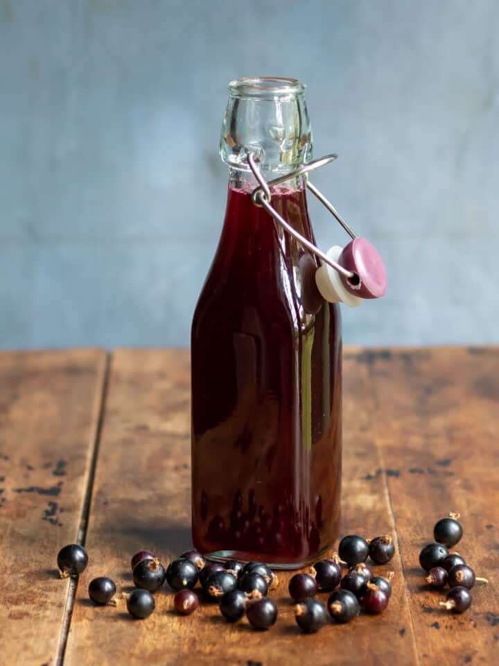 Biscoff Syrup (speculoos) - Veggie Desserts