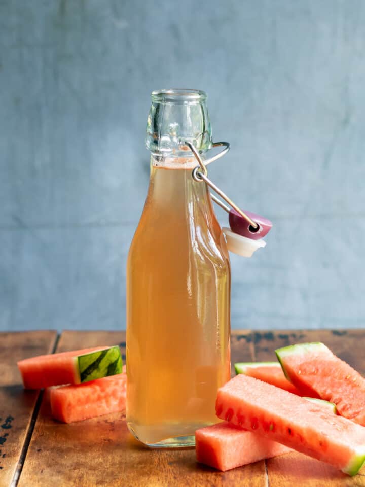 Biscoff Syrup (speculoos) - Veggie Desserts