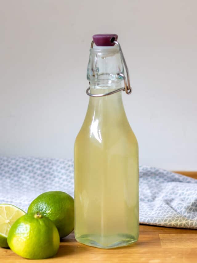 Biscoff Syrup (speculoos) - Veggie Desserts