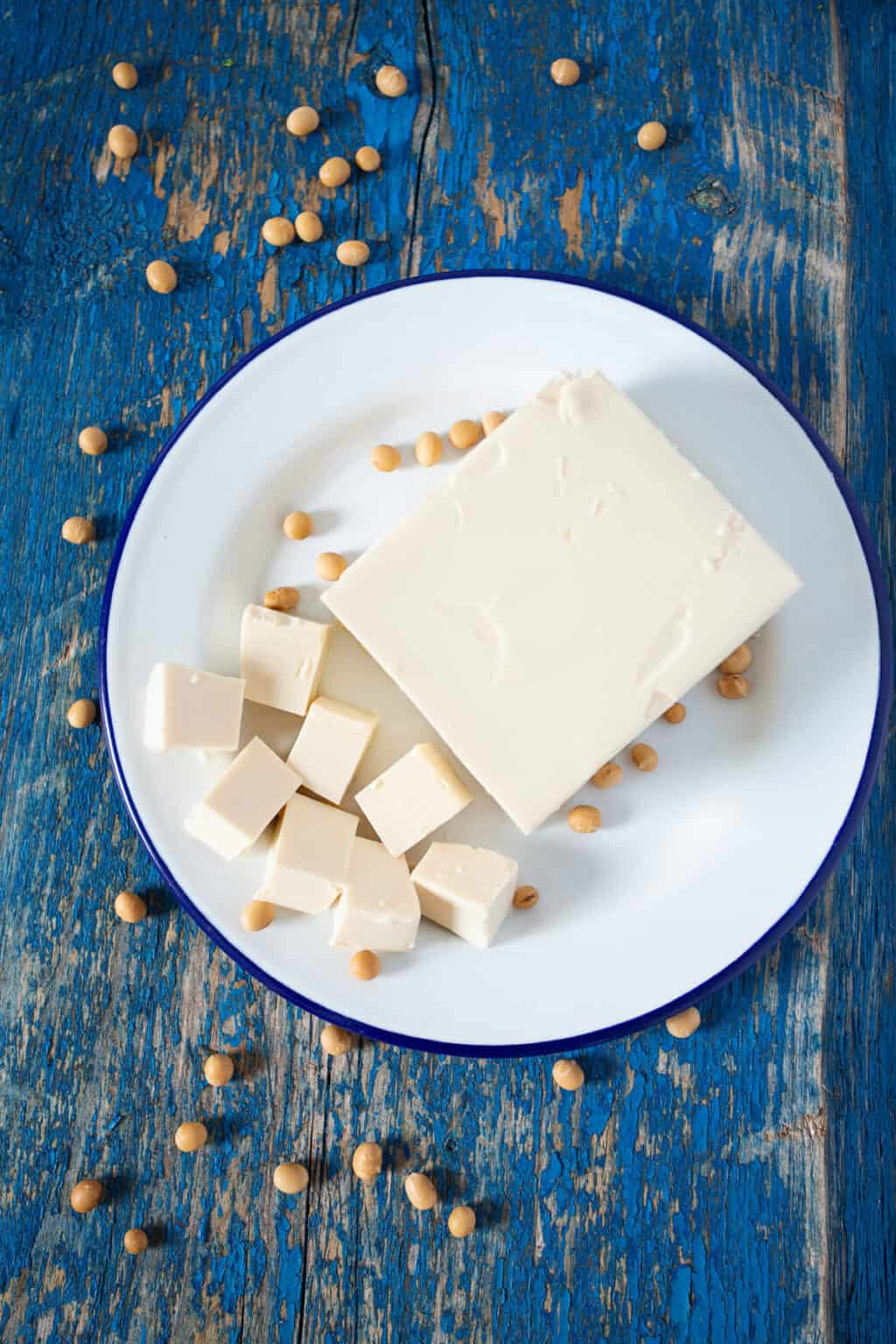 Silken Tofu Recipes - Veggie Desserts
