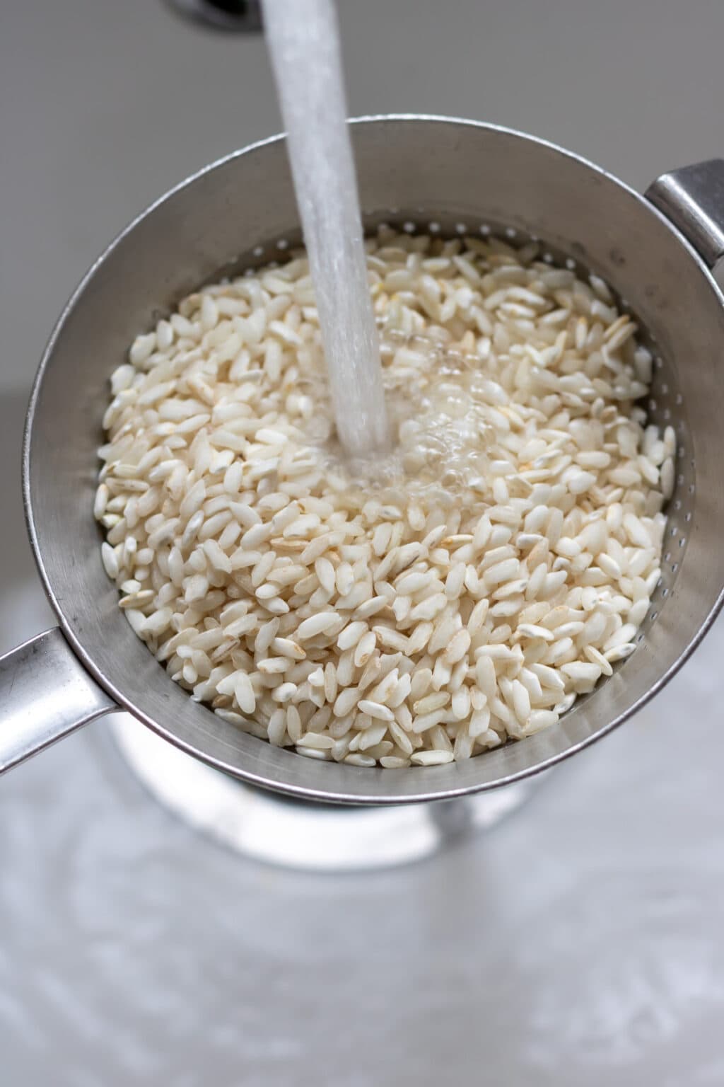 Risengrod - Danish Rice Porridge - Veggie Desserts