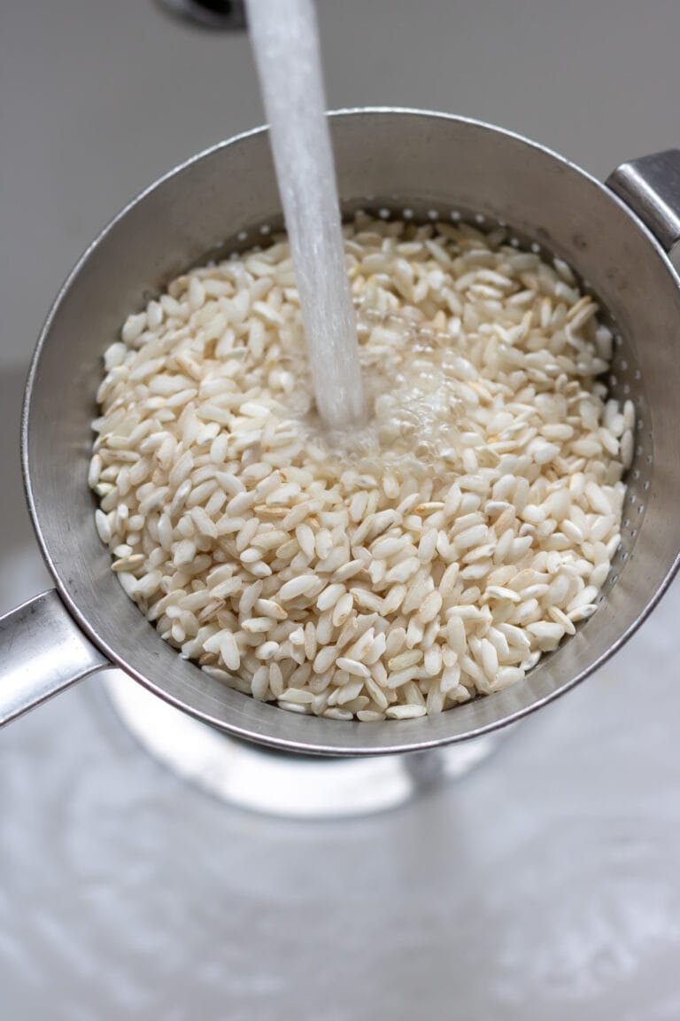 Risengrod - Danish Rice Porridge - Veggie Desserts