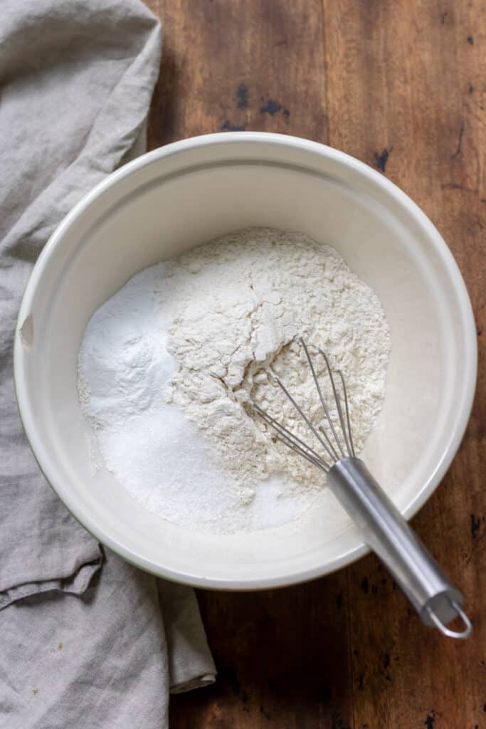 The Muffin Method - Veggie Desserts