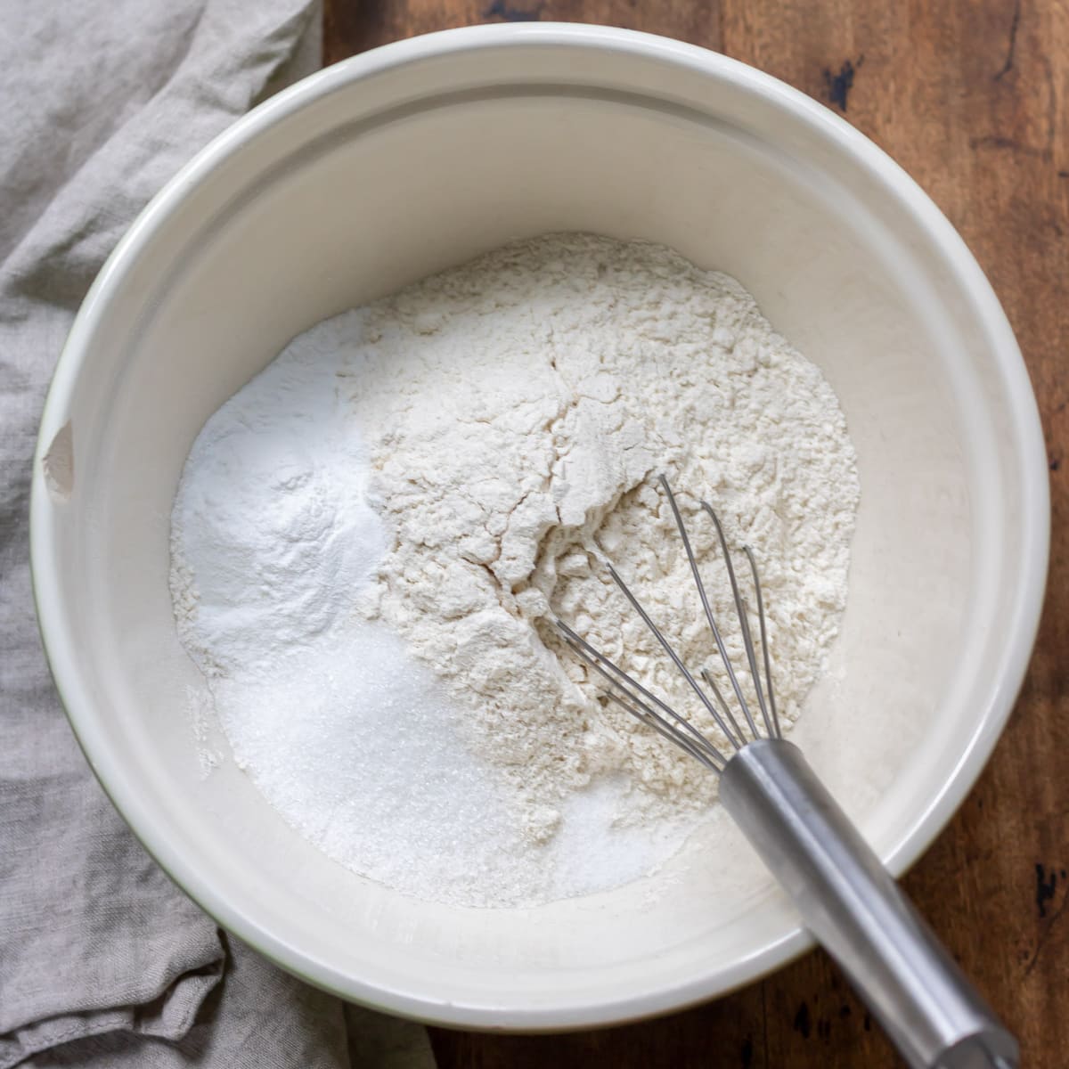 The Muffin Method - Veggie Desserts