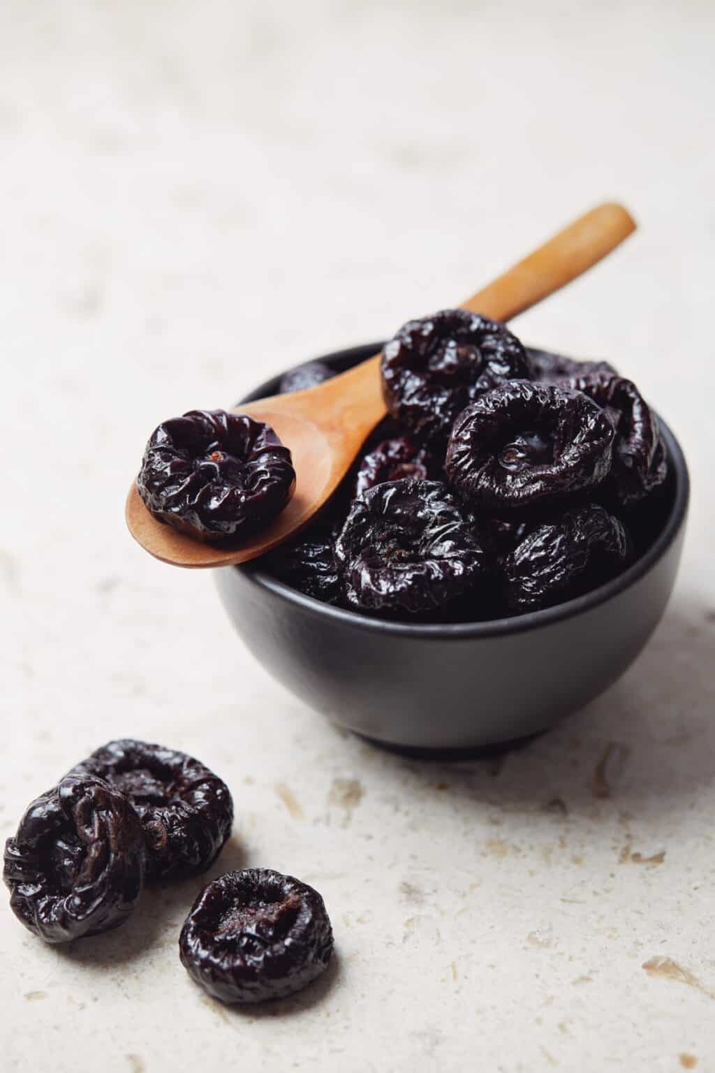 Prune Puree - Veggie Desserts