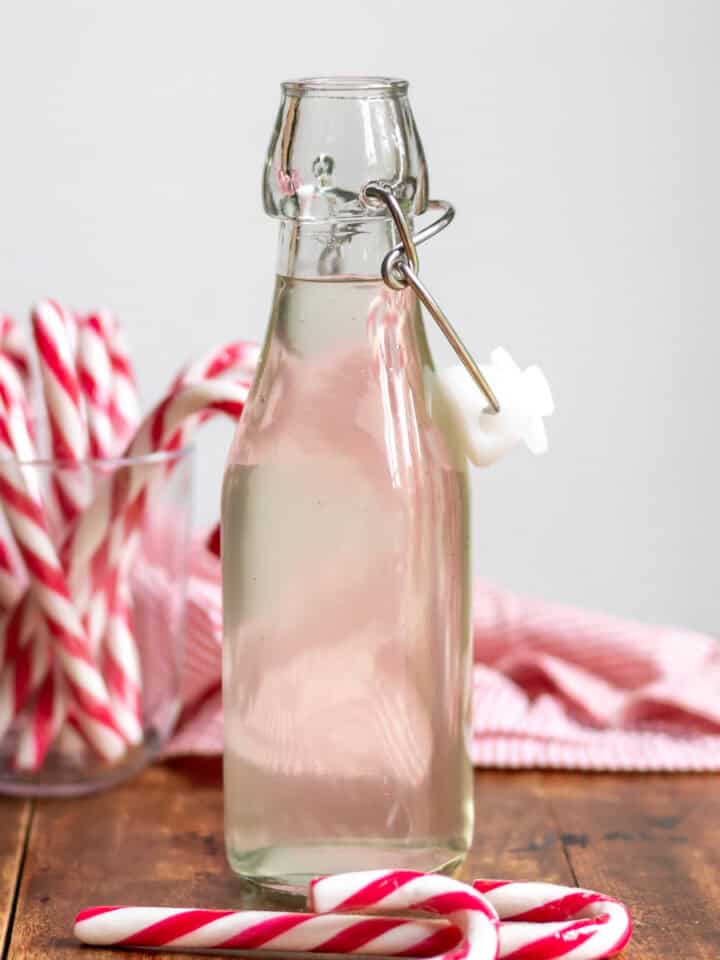 Biscoff Syrup (speculoos) - Veggie Desserts