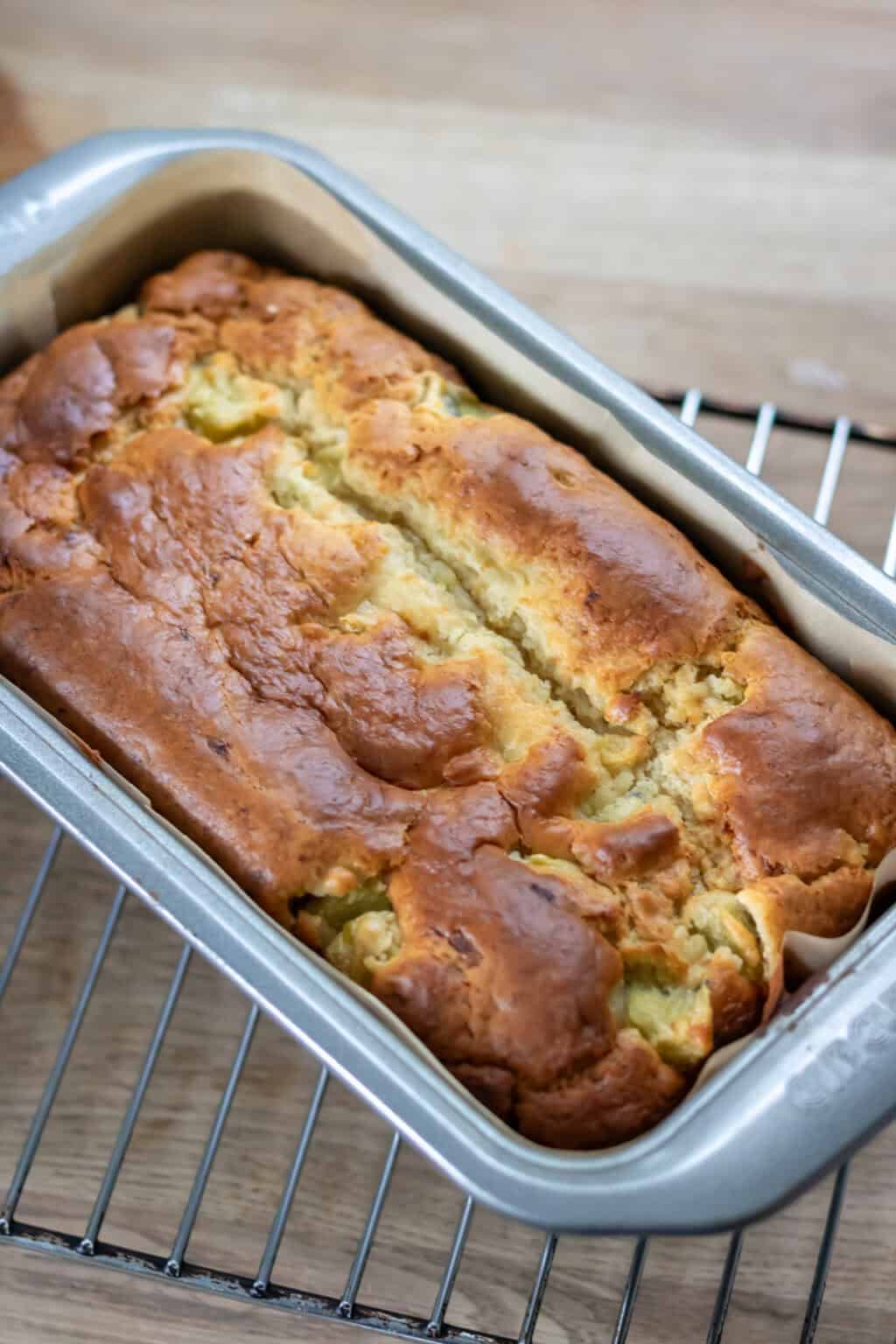 Kiwi Cake - Veggie Desserts