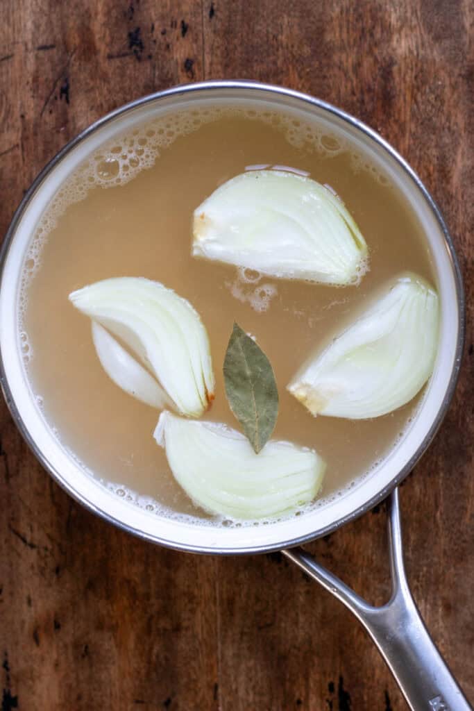 Pease Pudding - Veggie Desserts