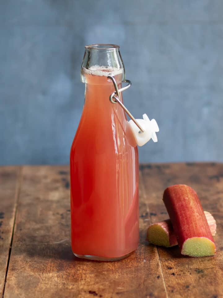 Biscoff Syrup (speculoos) - Veggie Desserts